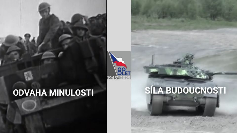 Po 50 letech konečně nová BVP | Ministerstvo obrany