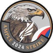 Mezinárodní cvičení AMPLE STRIKE 2024 | Armáda ČR
