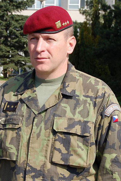 Deputy Director of Force Development Division | Ministry of Defence ...