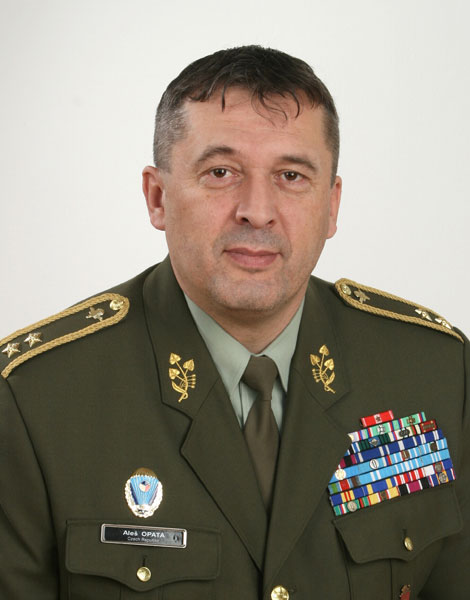 Po korektuře od Opaty: nově publikováno na id=15561 - Deputy Chief of ...